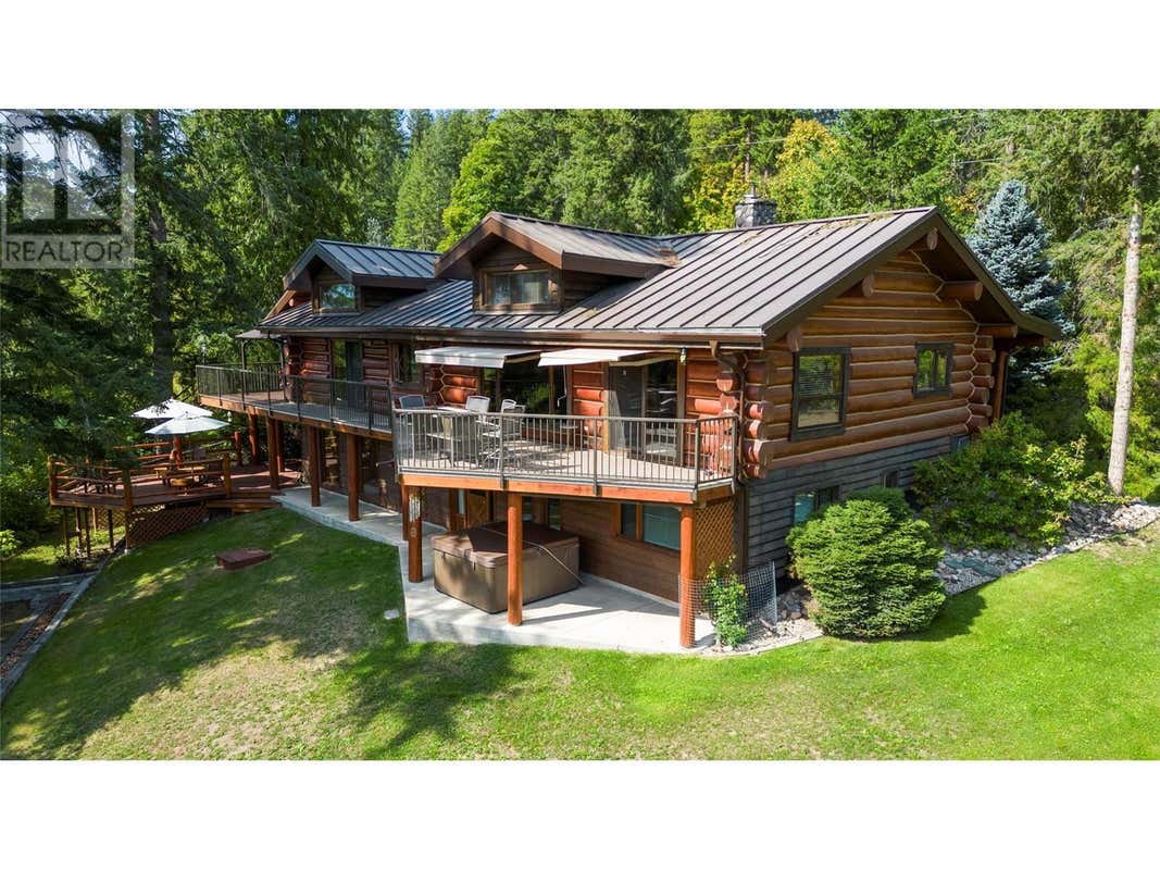 3755 White Lake Road, White Lake, BC V0E2W0 À vendre | RE/MAX | 10306065