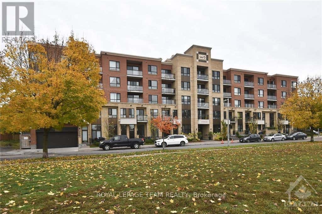 505 - 316 BRUYERE STREET, Ottawa, ON K1N0C3 Home For Rent | RE/MAX | X12584316