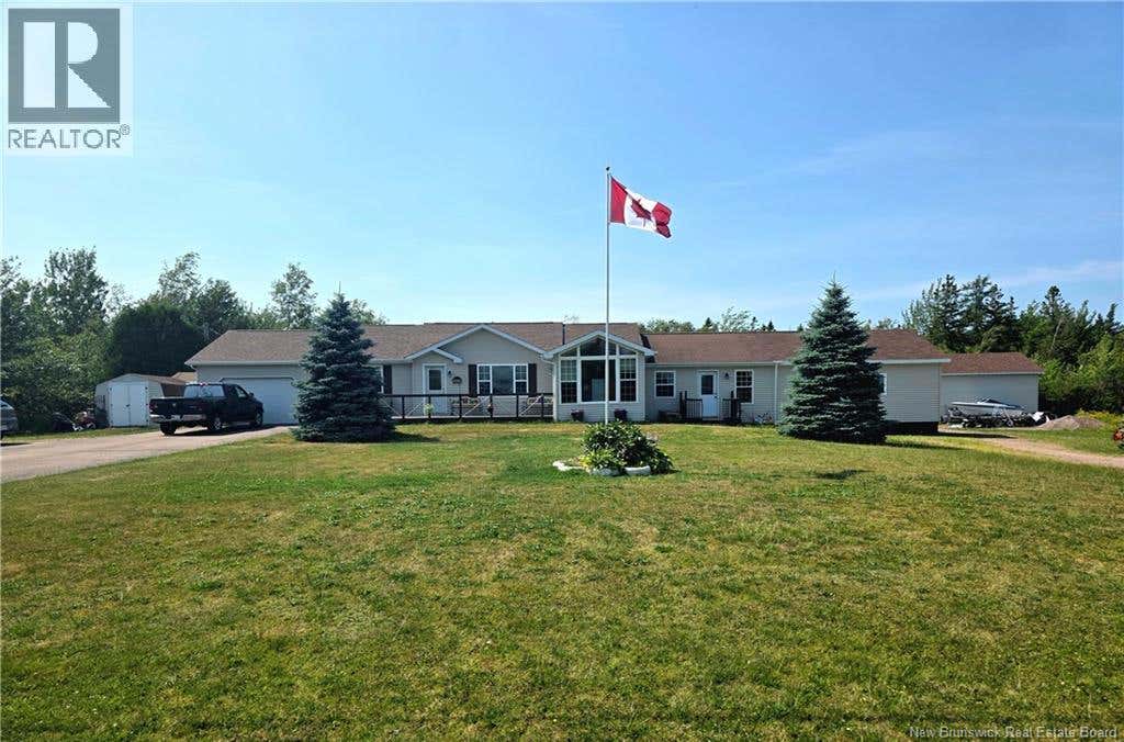 2299-2301 Route 950, Petit-Cap, NB E4N2H9 House For Sale | RE/MAX ...
