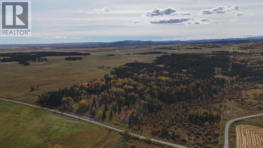 160 Acres Township Road 242, Rural Rocky View County, AB T3Z0B8 Land For Sale | RE/MAX | A2262660