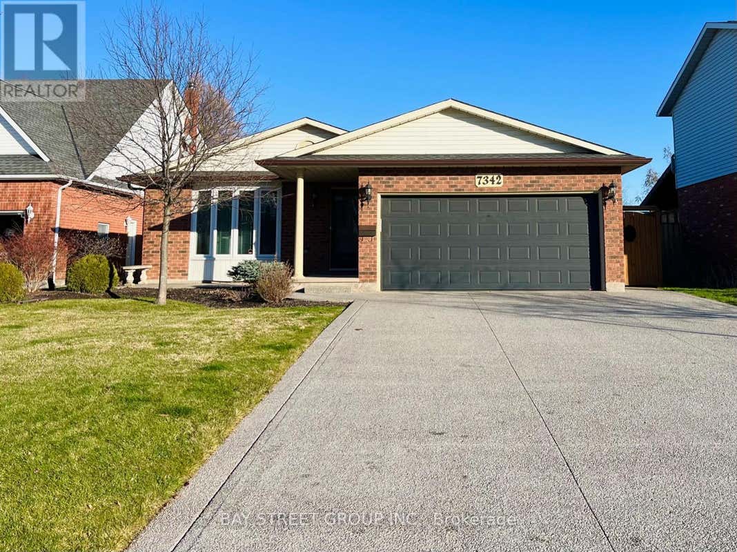 7342 NATHAN COURT, Niagara Falls (220 - Oldfield), ON L2G7R6 À louer ...