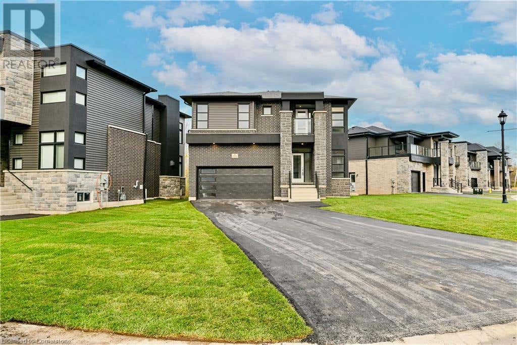 123 JEWEL STREET Street Unit# 131, The Blue Mountains, ON N0H1J0 Home ...