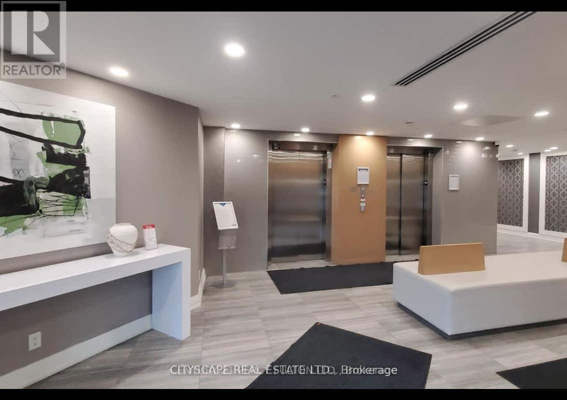 124 - 102 GROVEWOOD COMMON CRESCENT, Oakville (GO Glenorchy), ON L6H0X2 ...