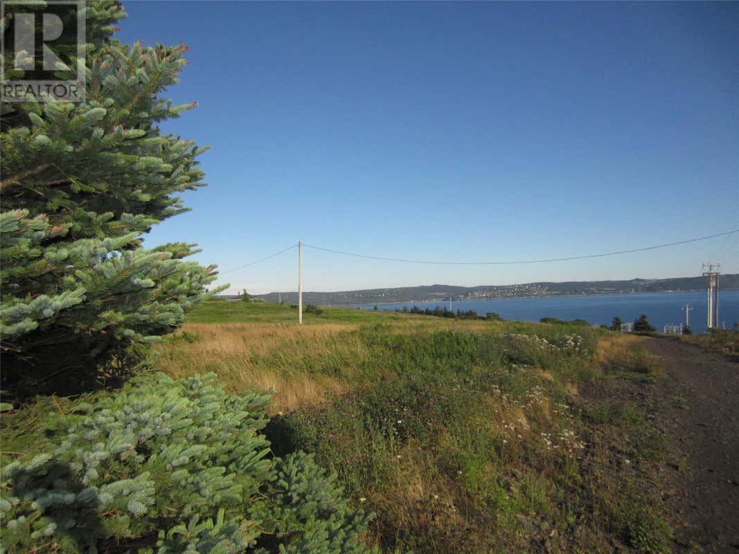143-151 Steve Neary Boulevard, Wabana, Bell Island, NL A0A4H0 Land For ...