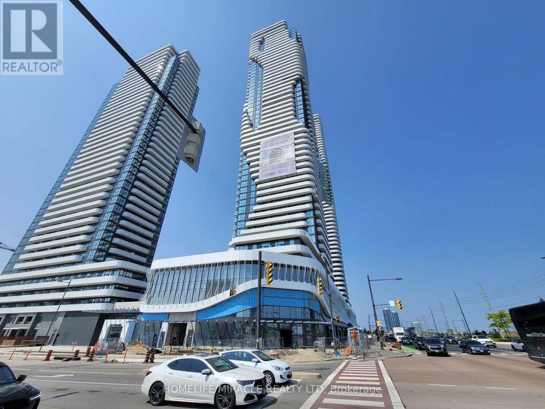 1212 - 28 INTERCHANGE WAY, Vaughan (Vaughan Corporate Centre), ON ...