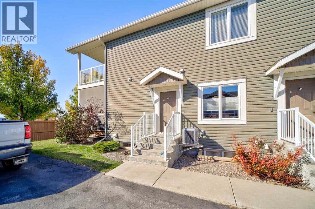 #6, 205 Lettice Perry Road N, Lethbridge, AB T1H6Z3 À vendre | RE/MAX ...