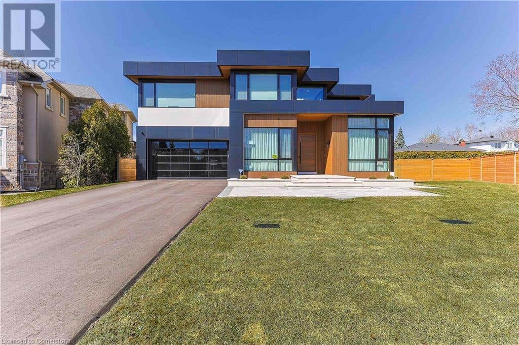 396 SALISBURY Drive Unit# Lower, Oakville, ON L6L3W4 Home For Rent | RE ...