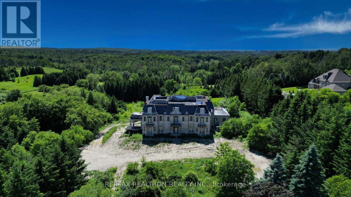 15230 KEELE STREET, King, ON L7B1A3 House For Sale | RE/MAX | N12228918