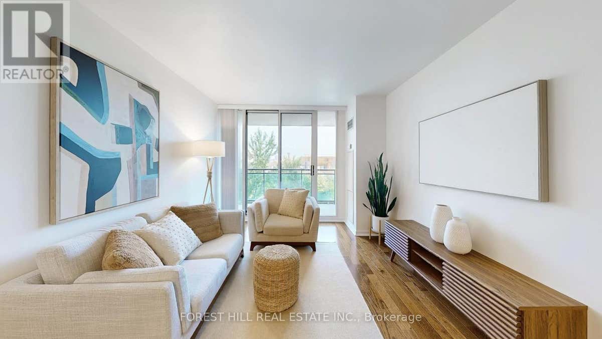 417 - 350 RED MAPLE ROAD, Richmond Hill (Langstaff), ON L4C0T5 Condo ...