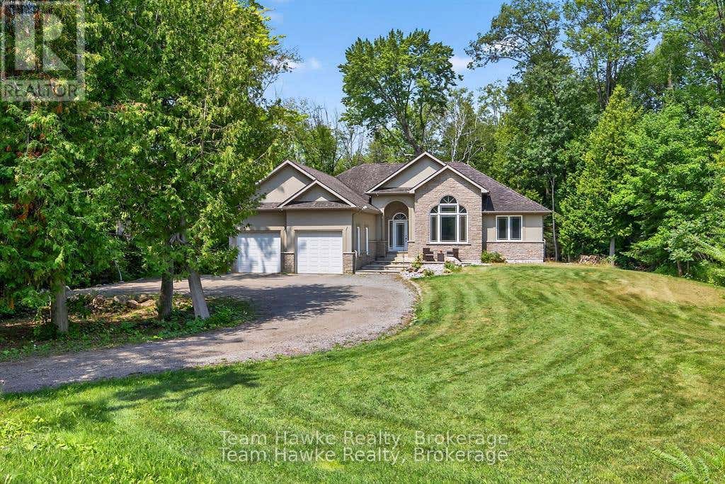 103 SPRUCE STREET, Tiny, ON L0L1P0 House For Sale | RE/MAX | S12439984