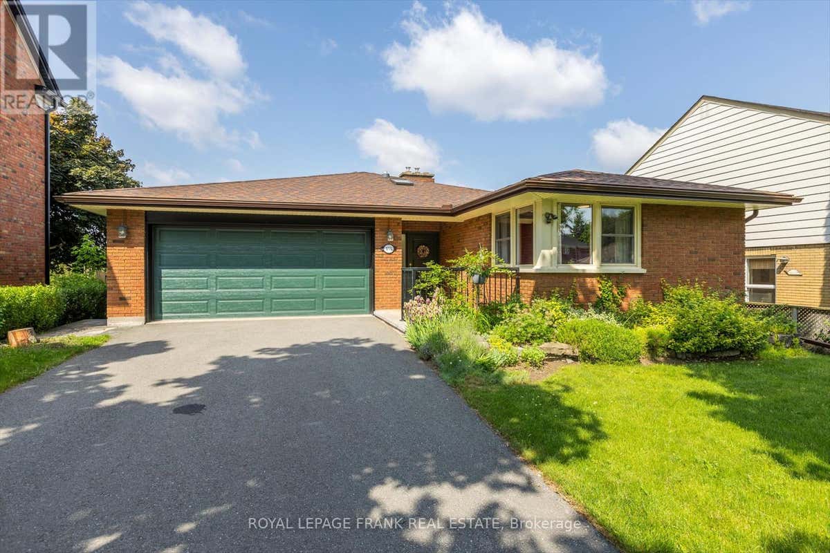 455 MANORHILL AVENUE, Peterborough Central (Old West End), ON K9J6H7 ...