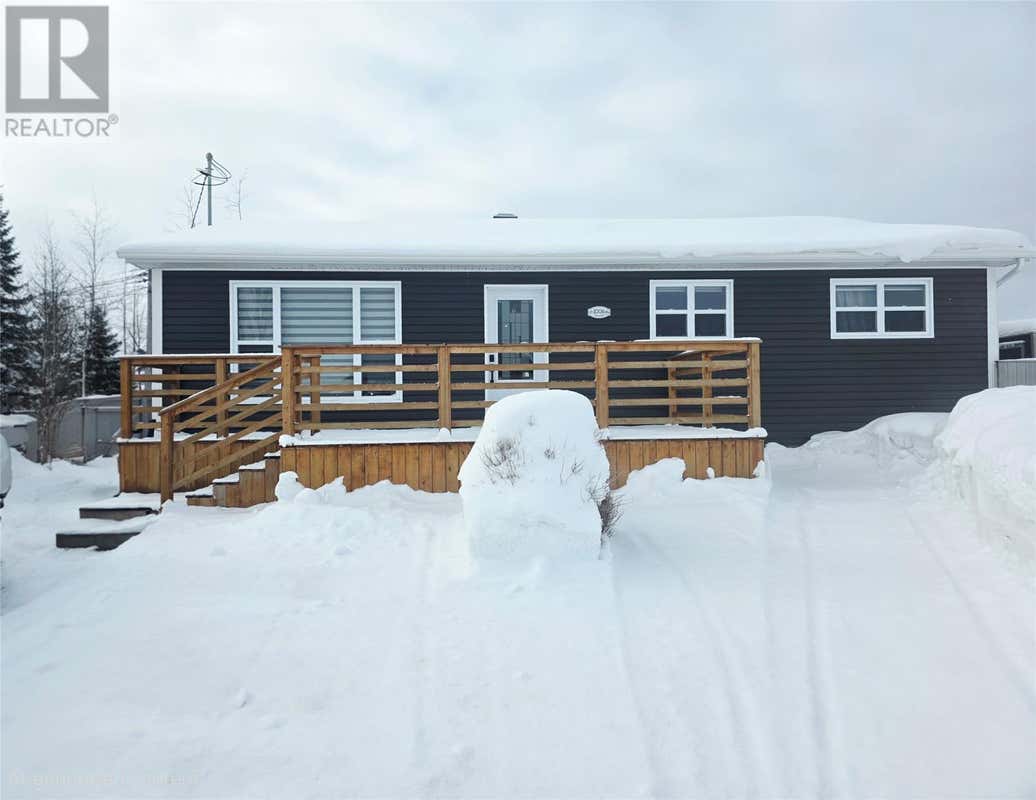 Labrador City Real Estate - Houses for Sale in Labrador City | REMAX