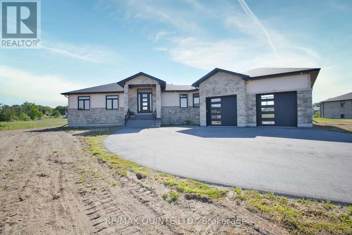 76 NAVIGATION DRIVE, Prince Edward County (Ameliasburg Ward), ON K8N0G1 ...