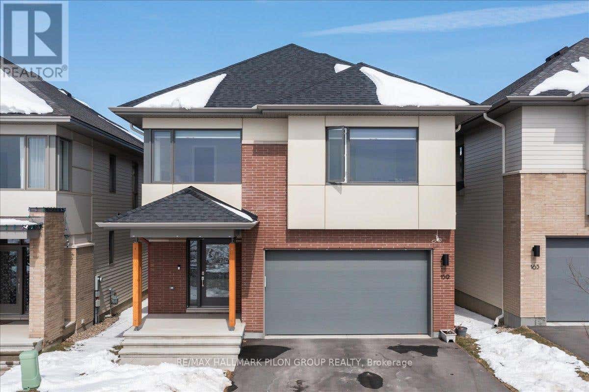 159 ROCKMELON STREET, Ottawa, ON K1X0K6 House For Sale | RE/MAX | X12082933