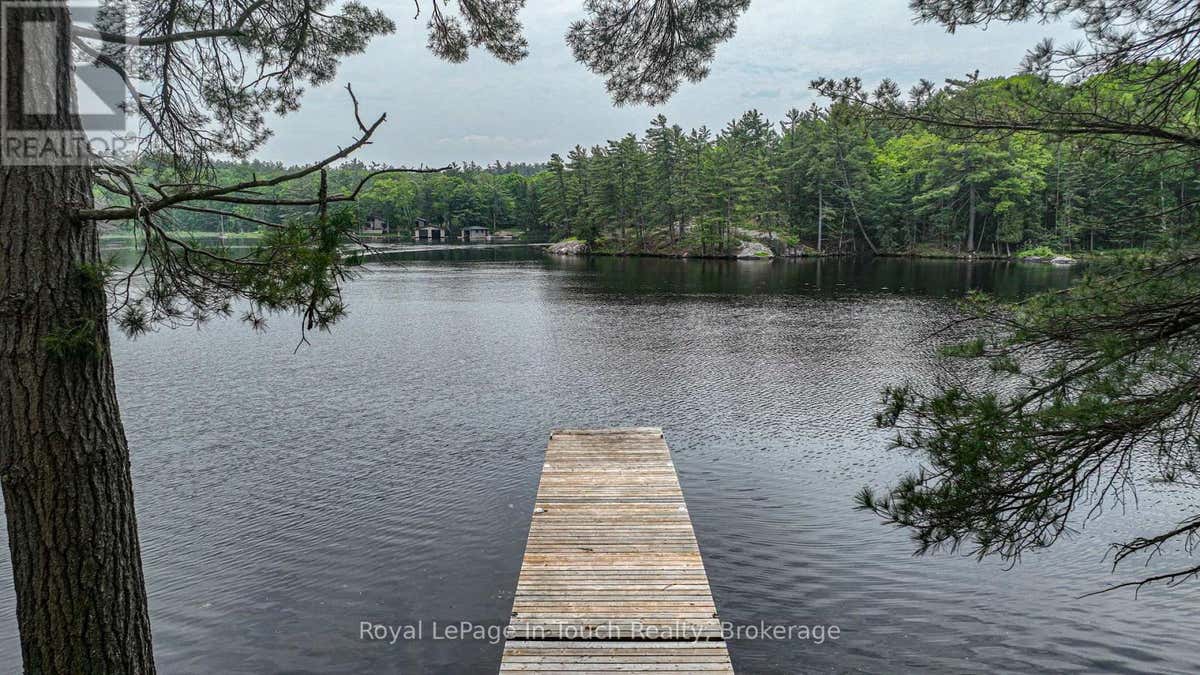 19 SR404 SEVERN RIVER SHORE, Muskoka Lakes (Wood (Muskoka Lakes)), ON ...