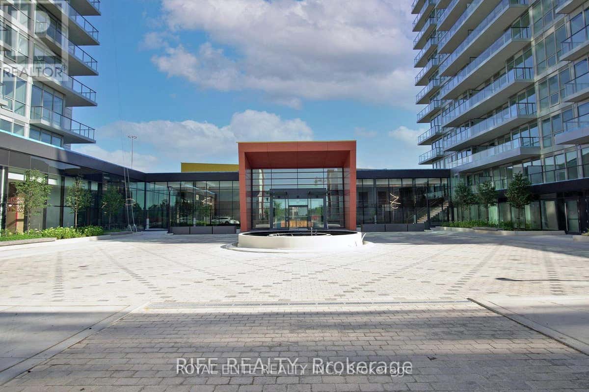 1812 - 85 MCMAHON DRIVE, Toronto (Bayview Village), ON M2K0C1 Home For ...
