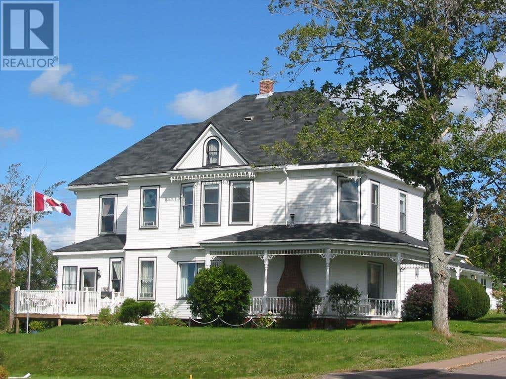 138 Main Street, Stewiacke, NS B0N2J0 House For Sale | RE/MAX | 202527197