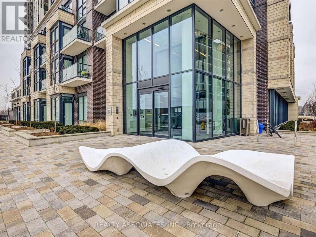 1507 - 20 THOMAS RILEY ROAD, Toronto (Islington-City Centre West), ON ...