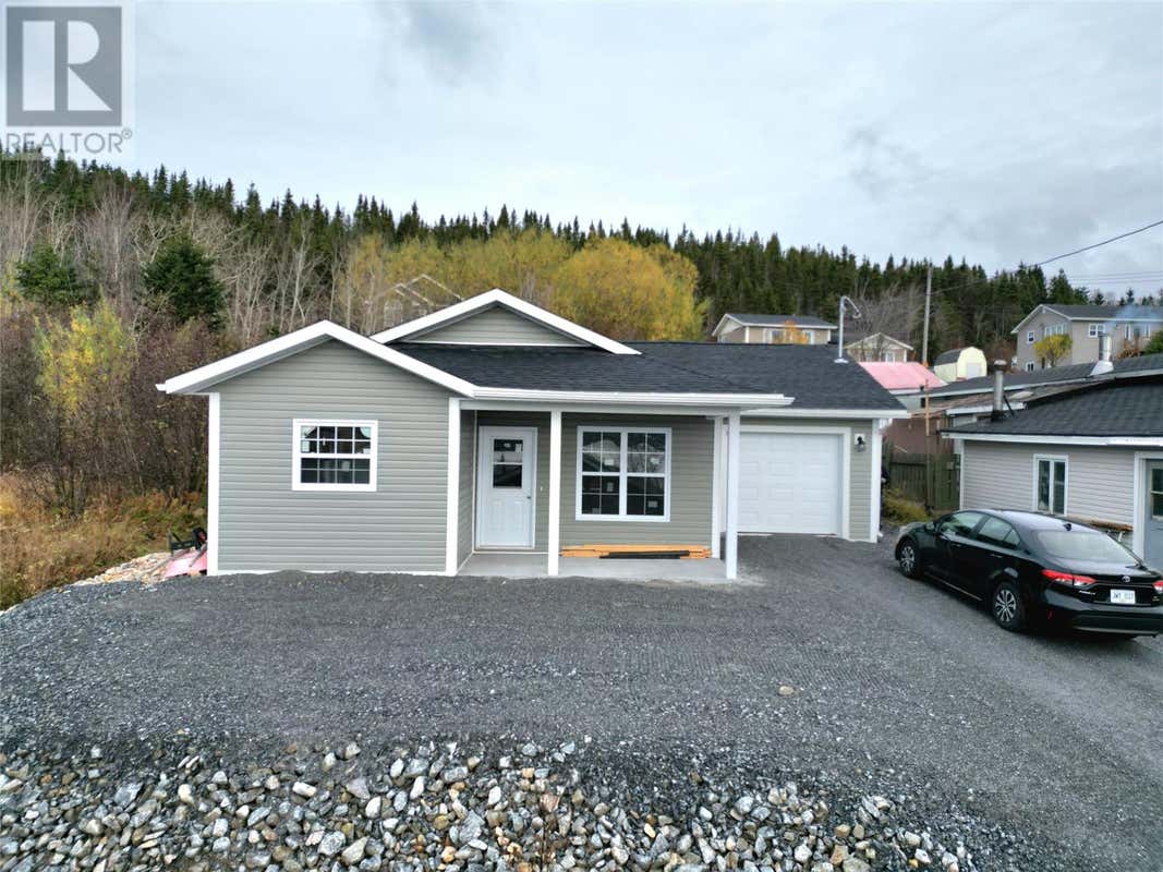 Corner Brook Houses For Sale Real Estate - Houses for Sale in Corner ...