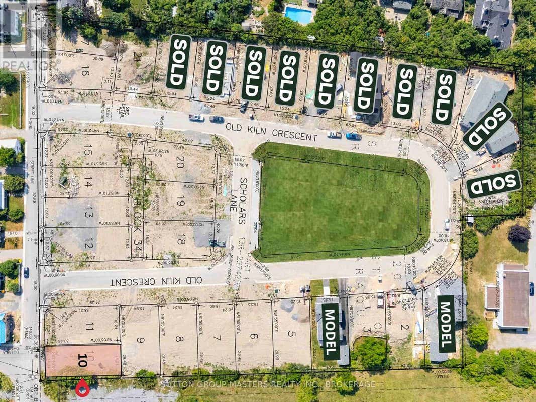 431 WELLINGTON STREET, Kingston (Kingston East (Incl Barret Crt)), ON ...