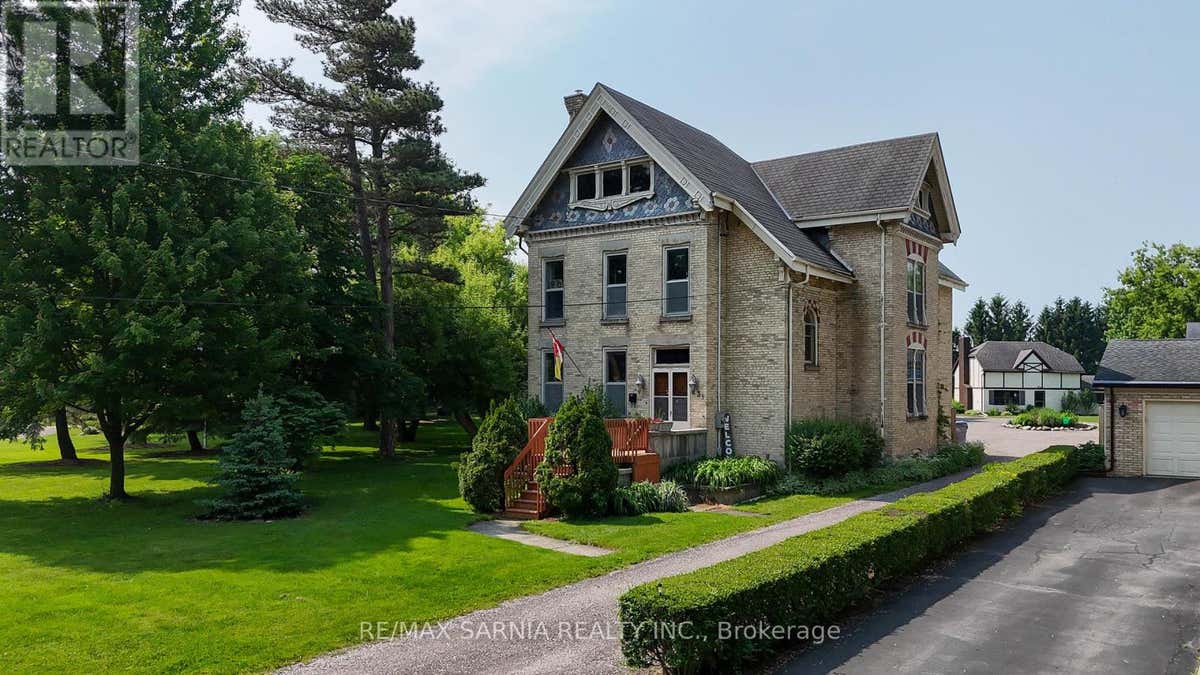 231 MAIN STREET, Lucan Biddulph (Lucan), ON N0M2J0 À vendre | RE/MAX ...