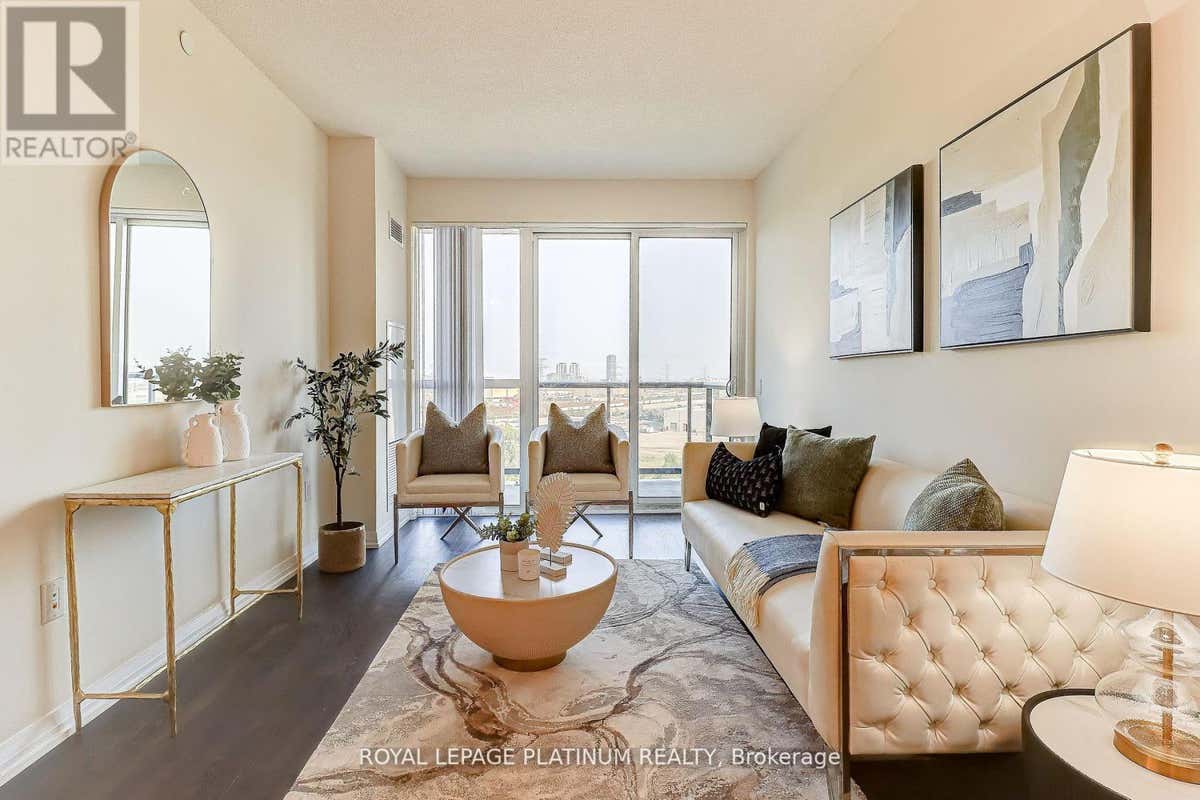 703 - 50 THOMAS RILEY ROAD, Toronto (Islington-City Centre West), ON ...