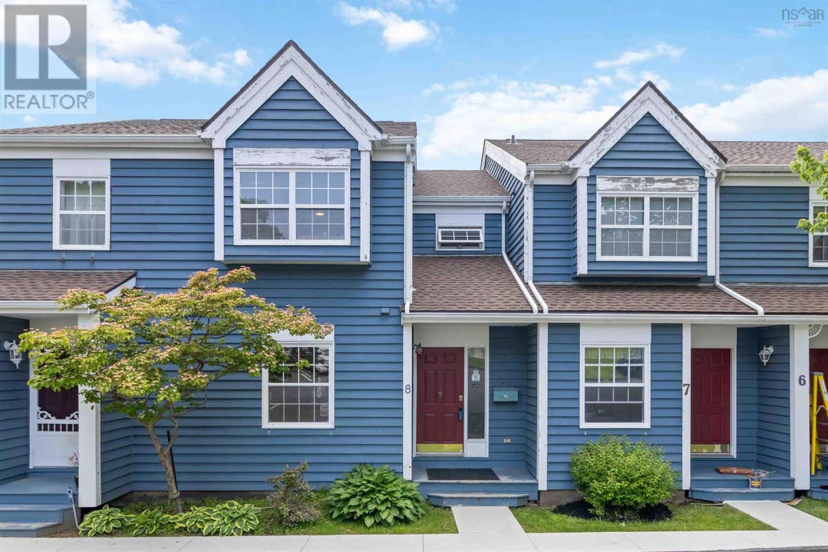 8 Collins Grove Ridge, Dartmouth, NS B2W5Y2 Property For Sale | RE/MAX ...