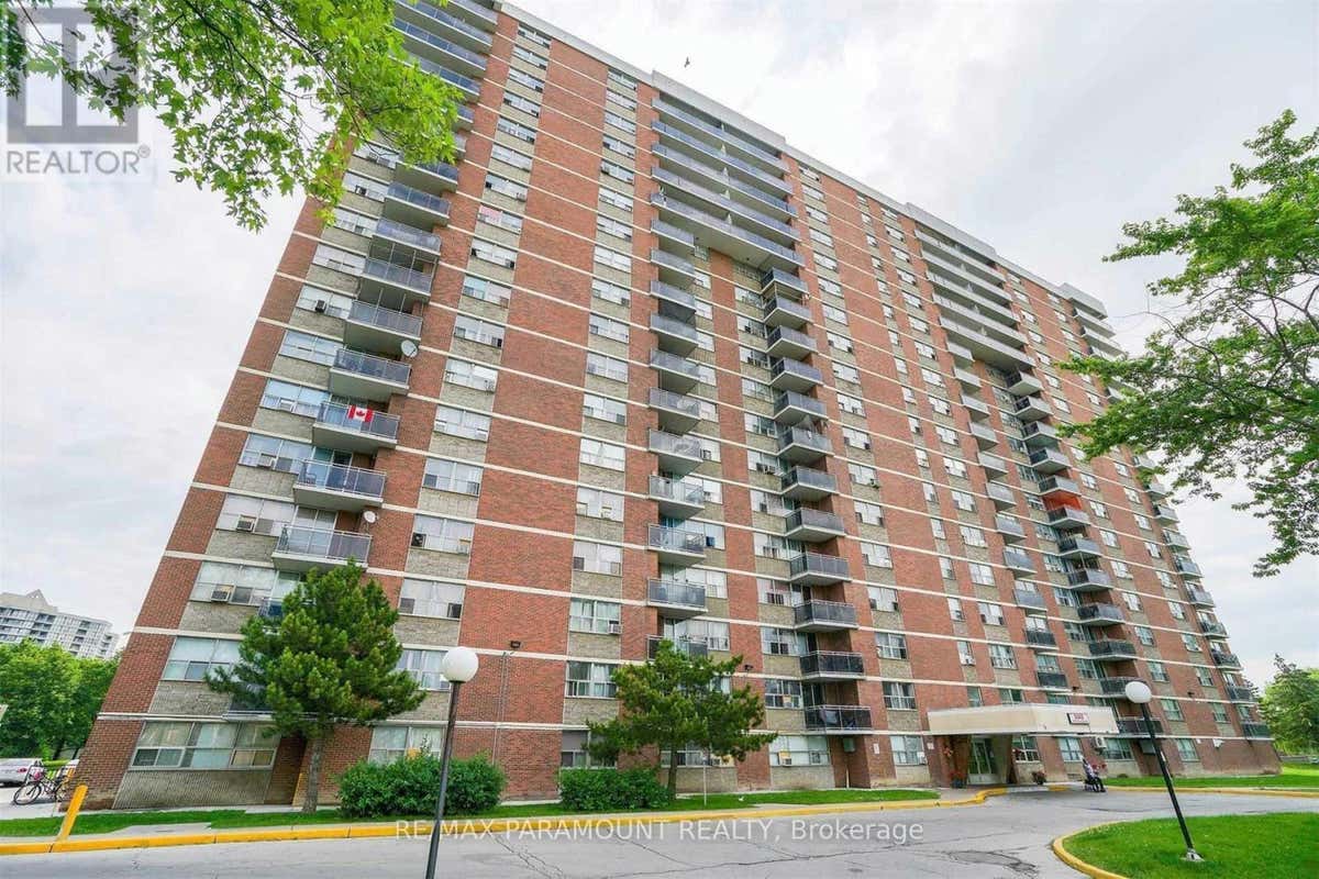 1903 - 2645 KIPLING AVENUE, Toronto (Mount Olive-Silverstone-Jamestown ...