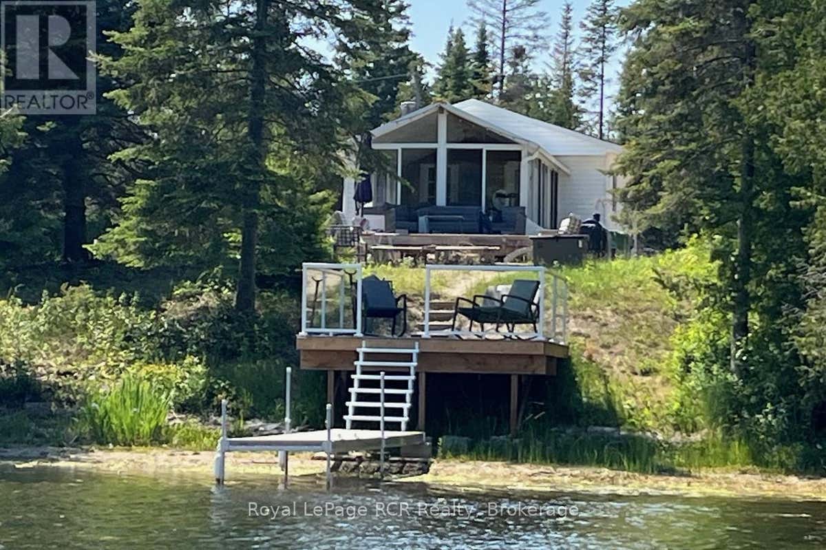 31 SOG-JE-WA-SA DRIVE, Native Leased Lands, ON N0H2G0 House For Sale ...