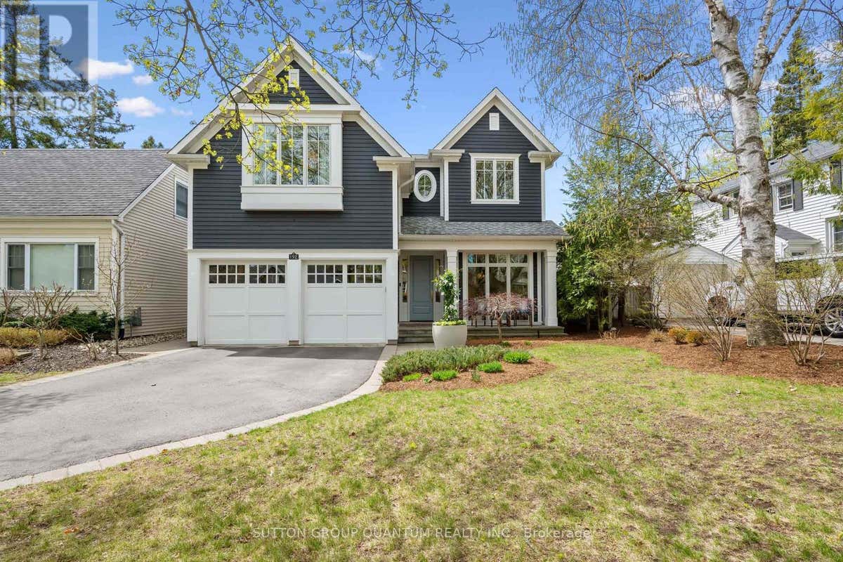 192 WATSON AVENUE, Oakville (OO Old Oakville), ON L6J3T8 House For Sale ...