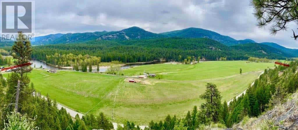 5284 Christian Valley Road, Westbridge, BC V0H2B0 House For Sale | RE ...