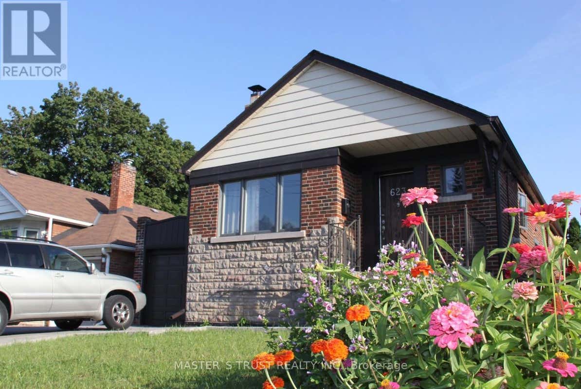 623 O' CONNOR DR DRIVE, Toronto (East York), ON M4C3A5 House For Sale ...