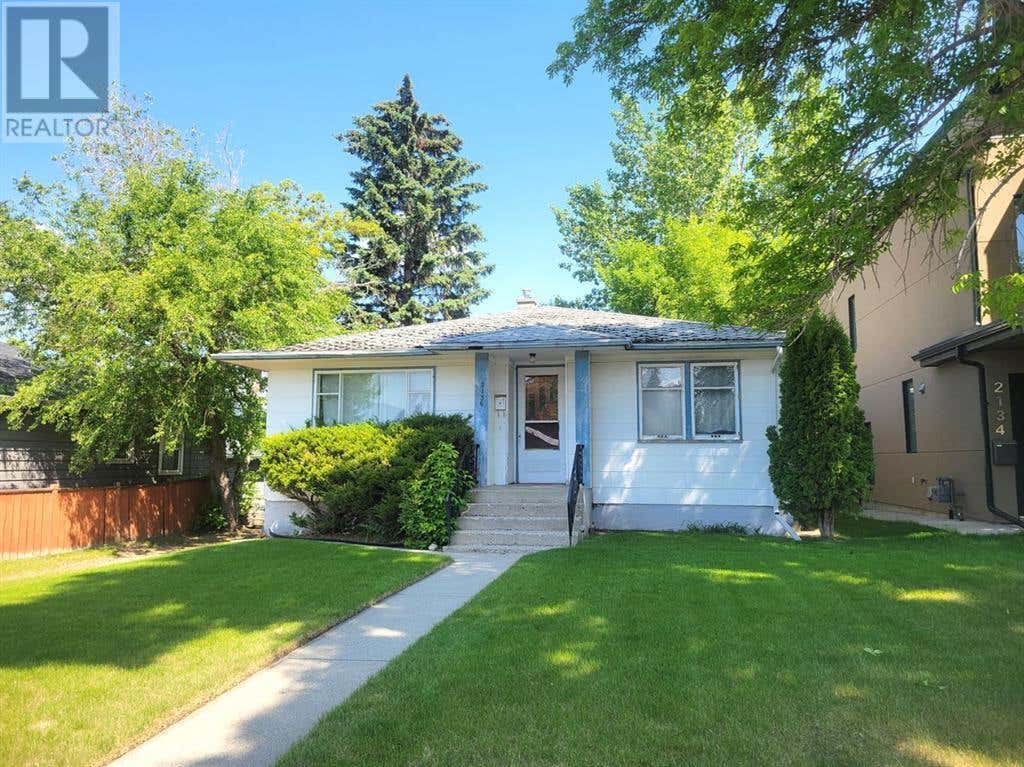 2136 22 Avenue SW, Calgary, AB T2T0S5 House For Sale | RE/MAX | A2227877
