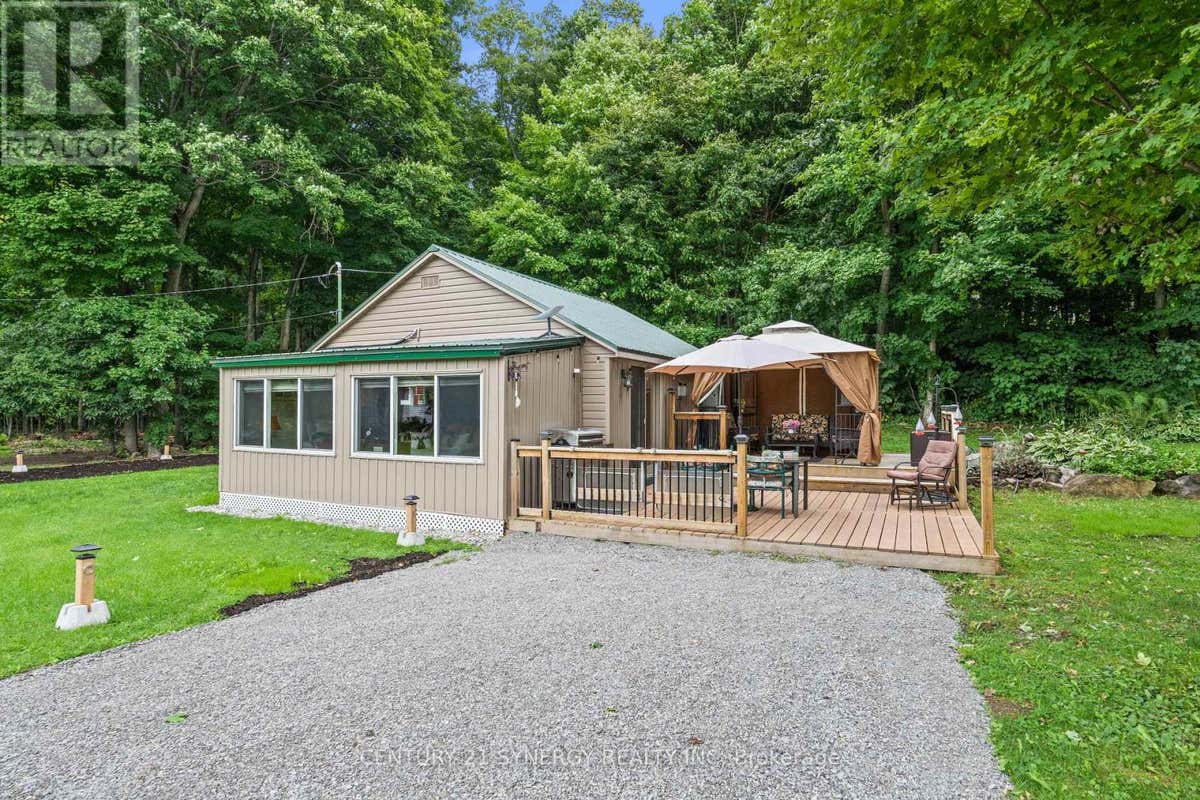 846 UB8 ROAD, Rideau Lakes, ON K0E1G0 House For Sale | RE/MAX | X12308031