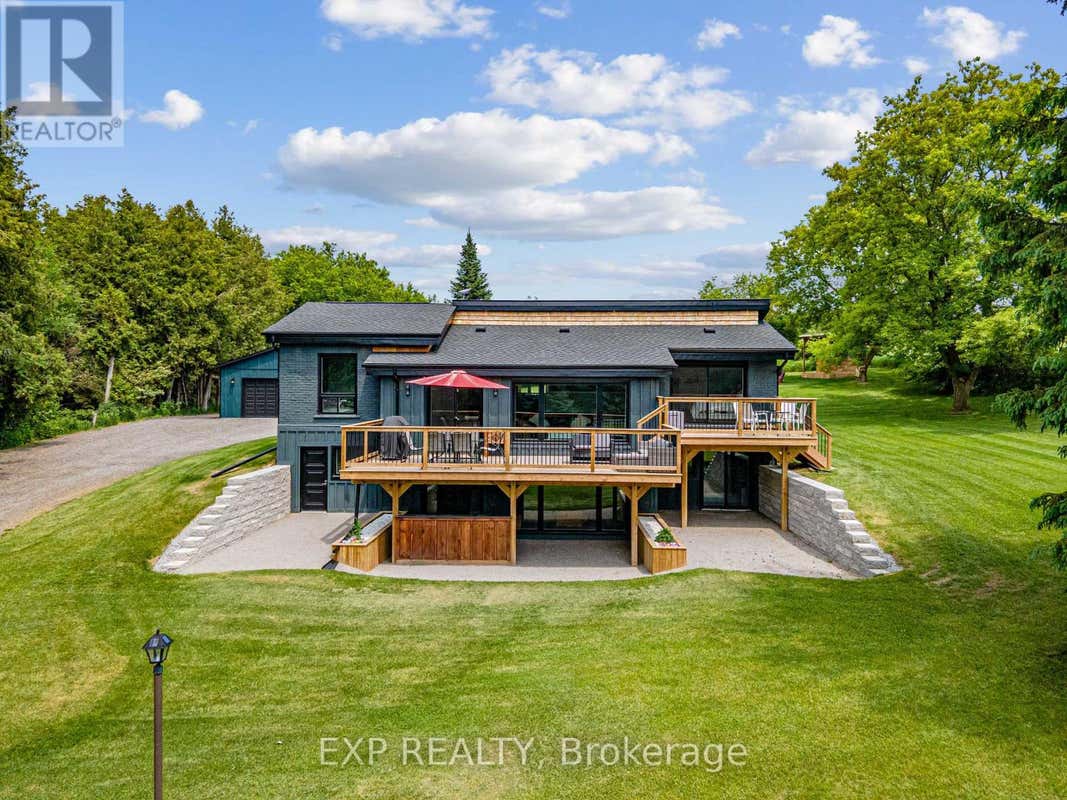 12329 YORK DURHAM LINE, Uxbridge, ON L0E1T0 House For Sale | RE/MAX ...