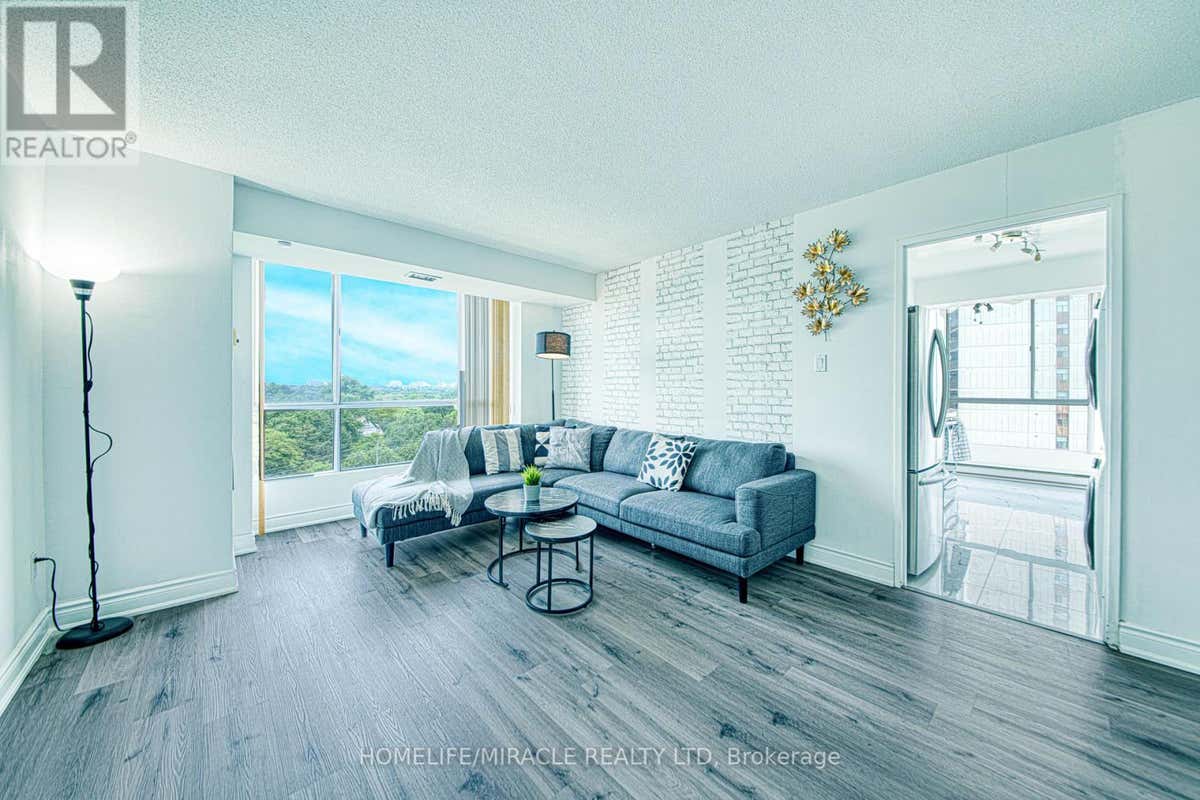 1004 - 3077 WESTON ROAD, Toronto (Humberlea-Pelmo Park), ON M9M3A1 ...