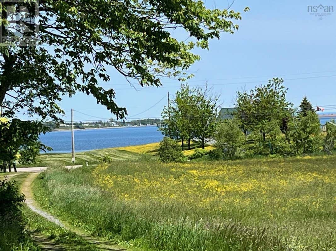 3814 Highway 6, Brule Shore, NS B0K1V0 Land For Sale | RE/MAX | 202406993