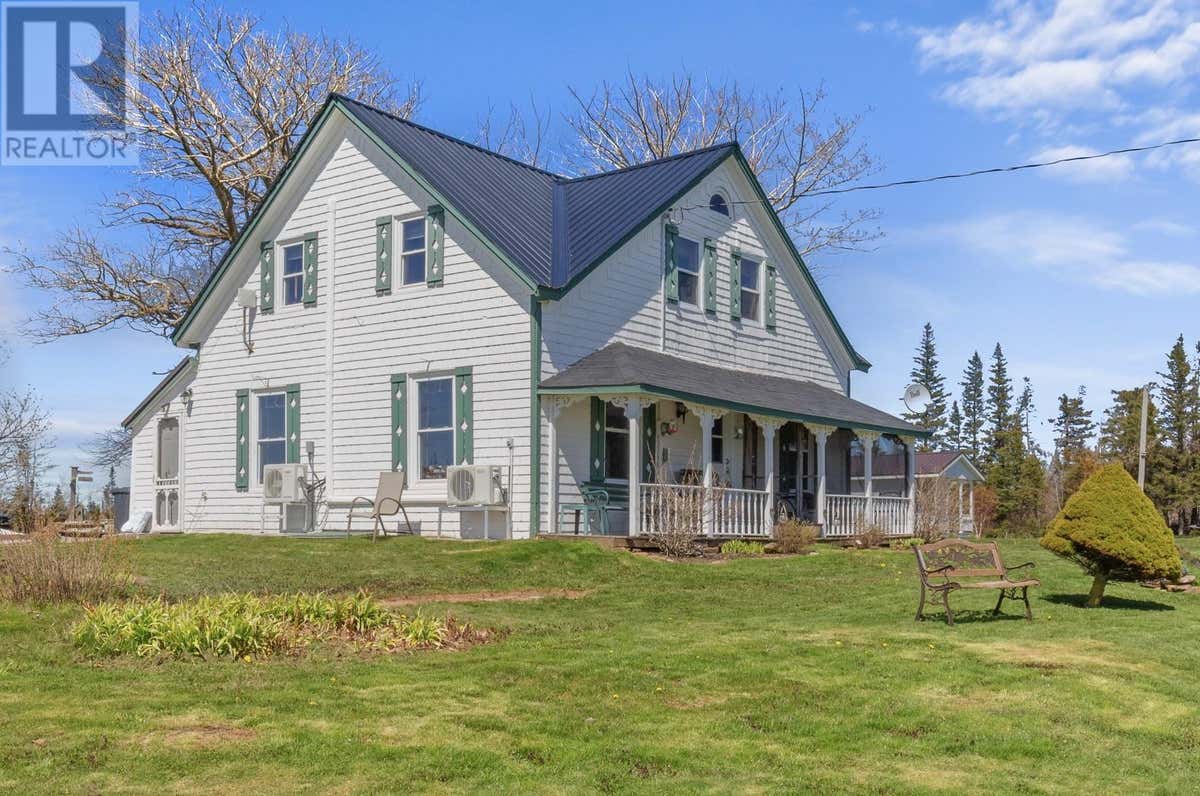 959 Greenwich Road, Greenwich, PE C0A2A0 House For Sale | RE/MAX ...