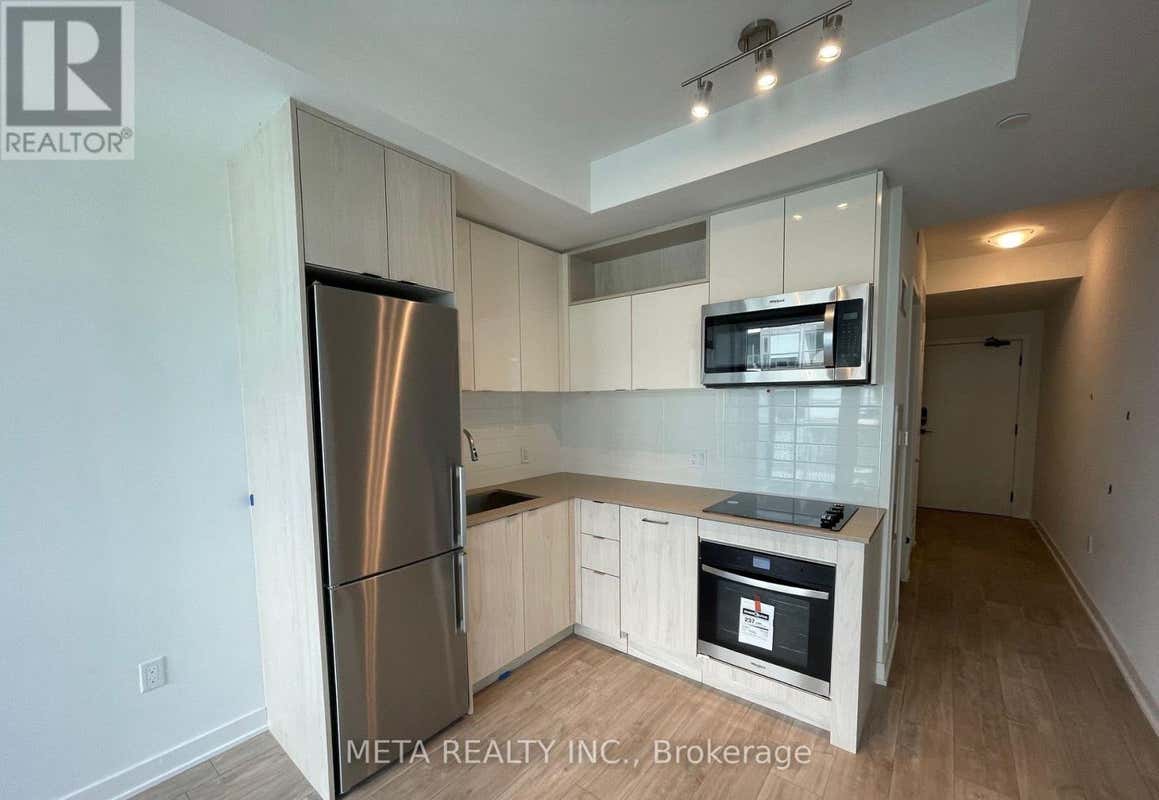 2818 - 135 LOWER SHERBOURNE STREET, Toronto (Waterfront Communities ...