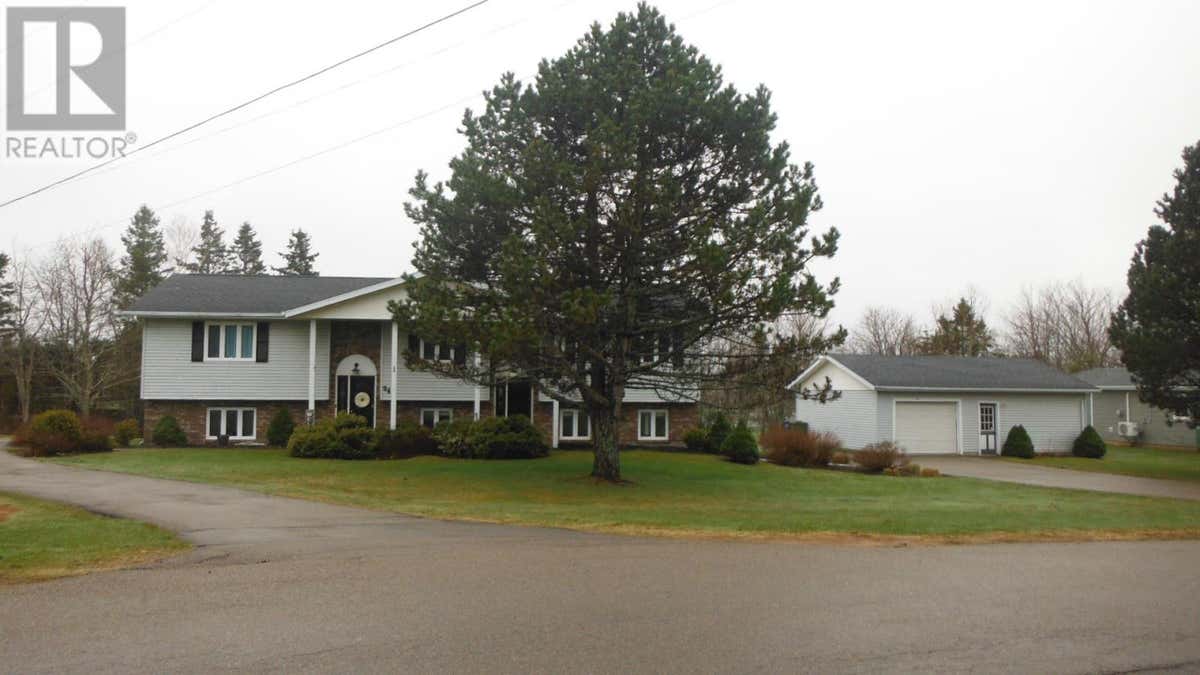 90 - 94 Stockman Drive, Charlottetown, PE C1E1Z2 Duplex For Sale | RE ...