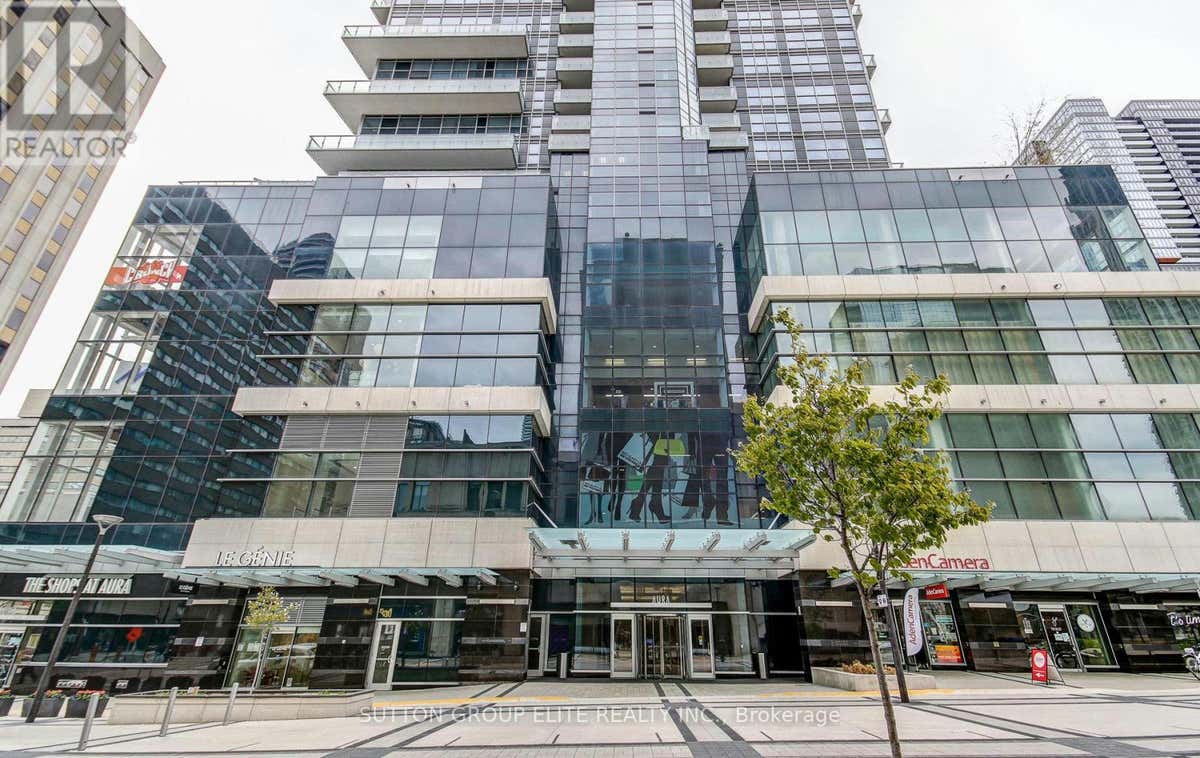604 - 386 YONGE STREET, Toronto (Bay Street Corridor), ON M5B0A5 Home ...