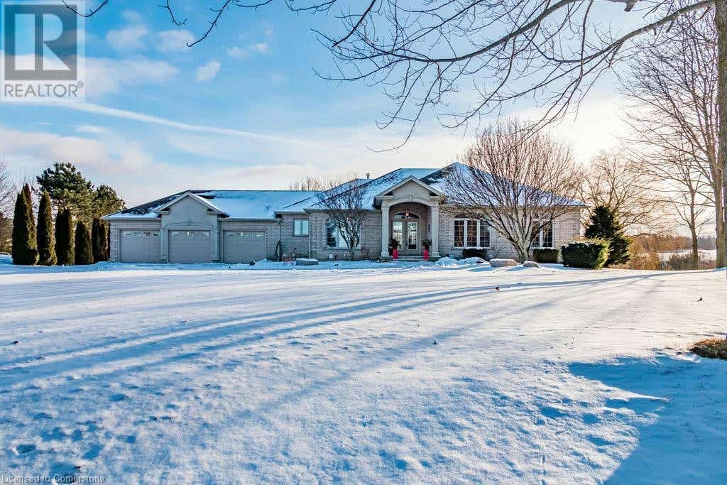 95 ST GEORGE Road, Paris, ON N3L3E1 À vendre | RE/MAX | 40687617