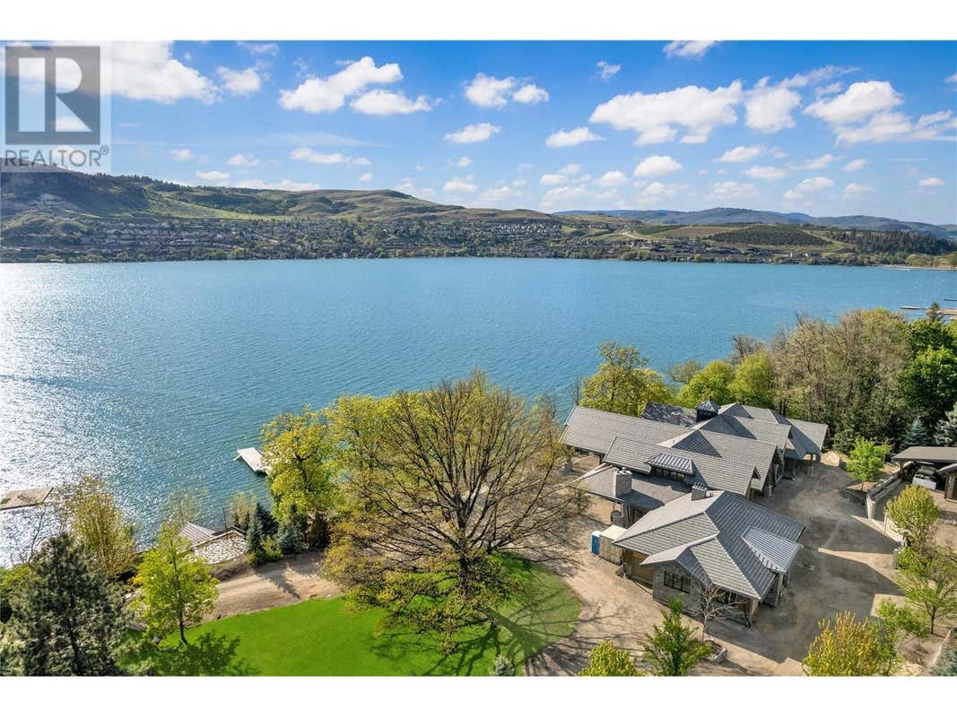 12407 Coldstream Creek Road, Coldstream, BC V1B1G2 House For Sale | RE/MAX | 10354504