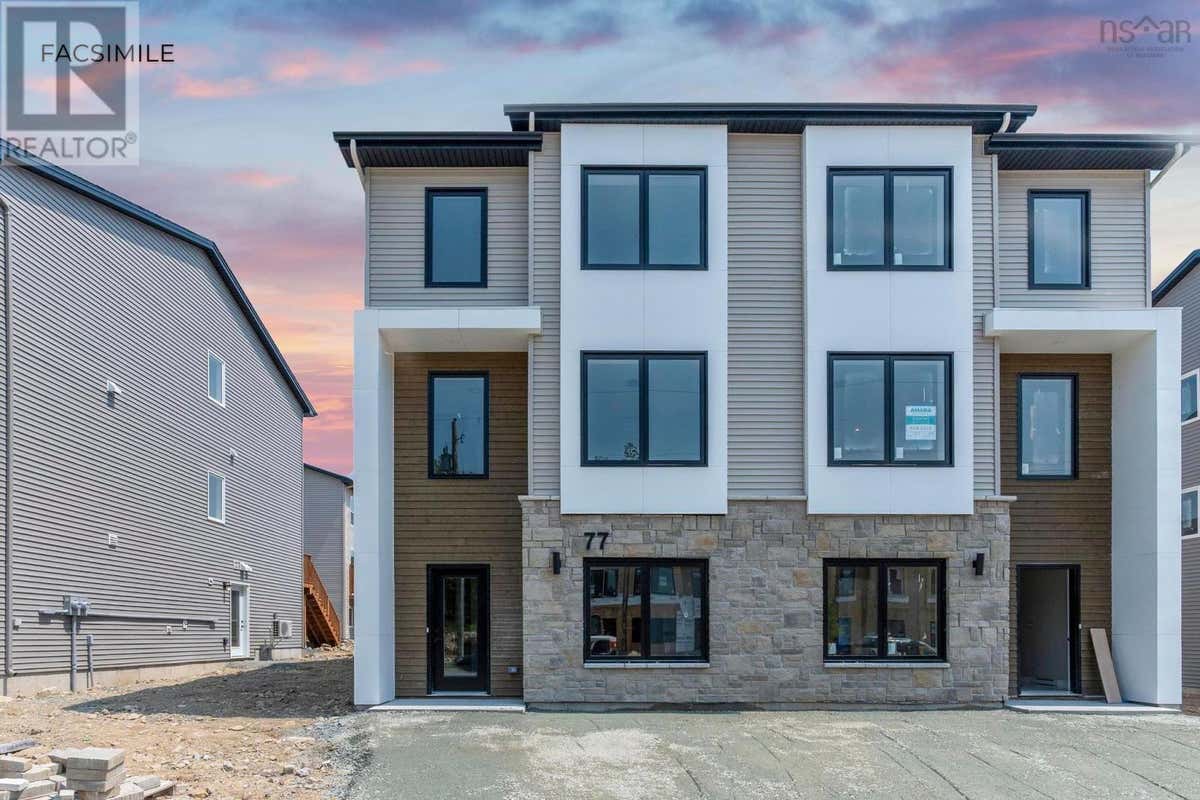 Lot 54A Honeygold Drive, Halifax, NS B3R2H8 House For Sale | RE/MAX ...