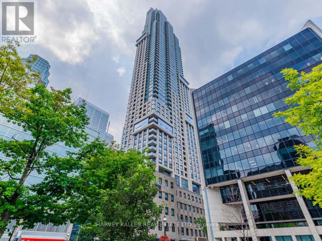 4602 - 88 SCOTT STREET, Toronto (Church-Yonge Corridor), ON M5E0A9 Home ...