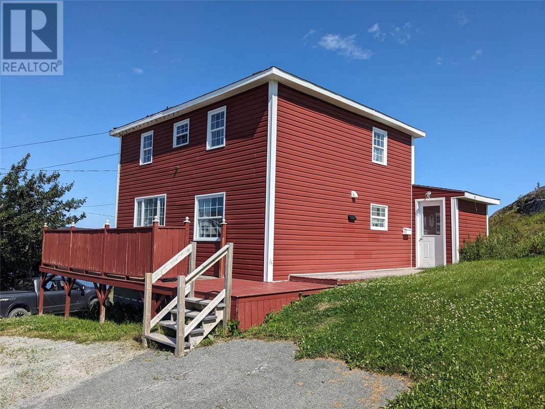 11 GULLY BANK Road, ST ANTHONY, NL A0K4S0 À louer | RE/MAX | 1289049