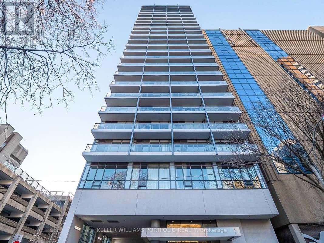 708 - 210 SIMCOE STREET, Toronto (Kensington-Chinatown), ON M5T0A9 À ...