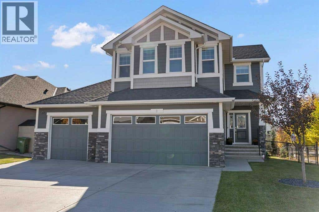 2 Ranchers Manor, Okotoks, AB T1S0G5 House For Sale | RE/MAX | A2260953