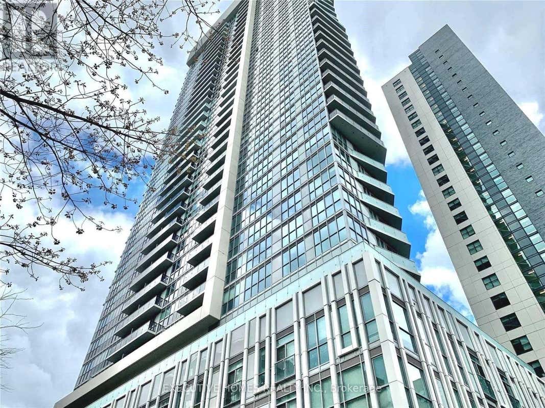 906 - 77 MUTUAL STREET, Toronto (Church-Yonge Corridor), ON M5B0B9 Home ...