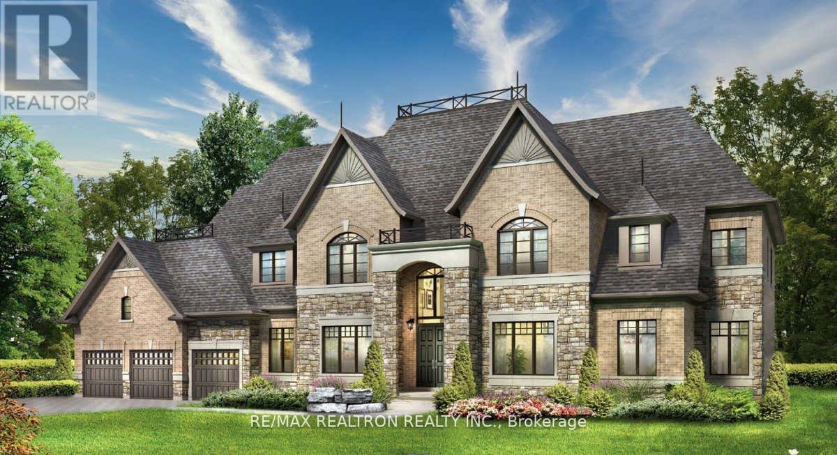 79 GREEN GABLES CRESCENT, Whitchurch-Stouffville, ON L4H0S5 House For Sale | RE/MAX | N12184416